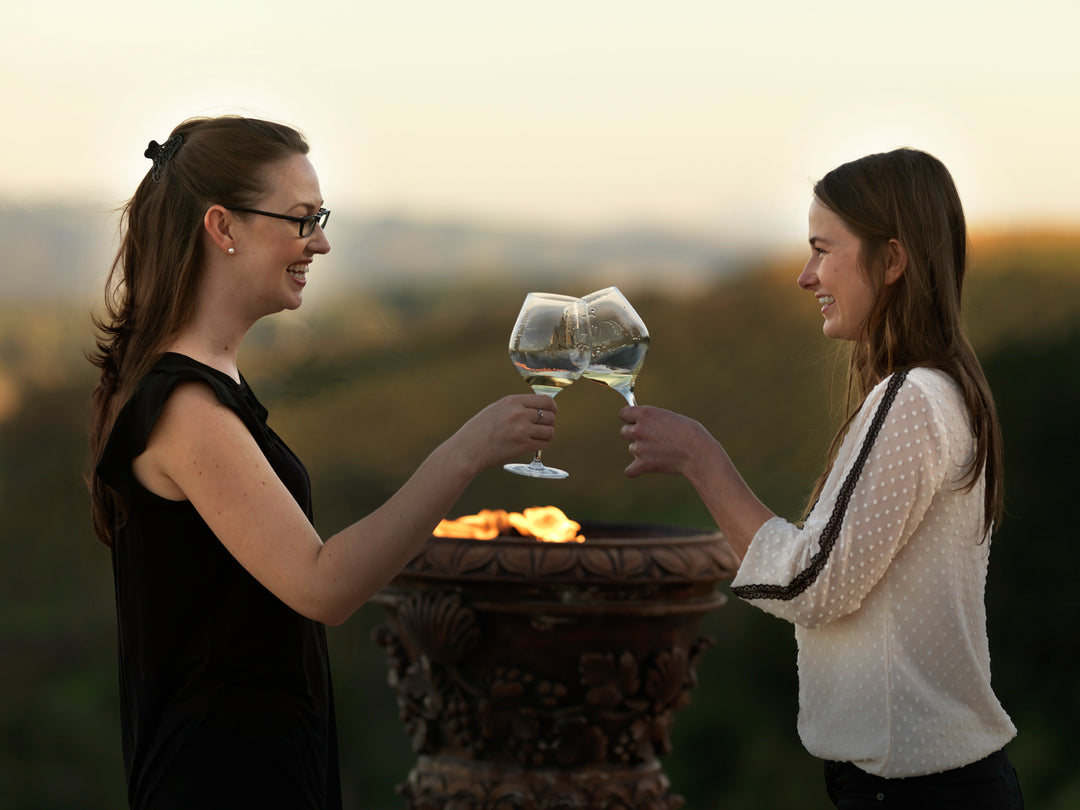 Padis Vineyards Gallery, Napa Valley