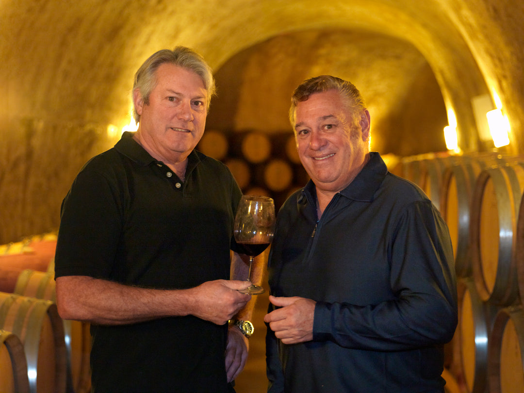Padis Vineyards Gallery, Napa Valley