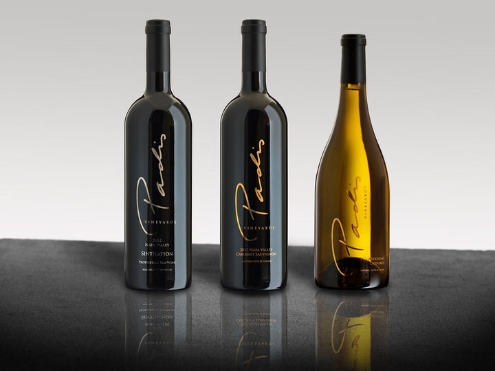 Padis Wines – Padis Vineyards